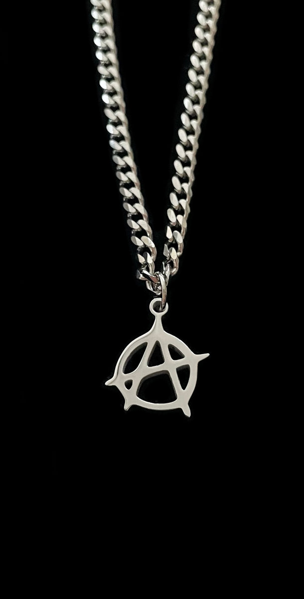 Anarchy Necklace