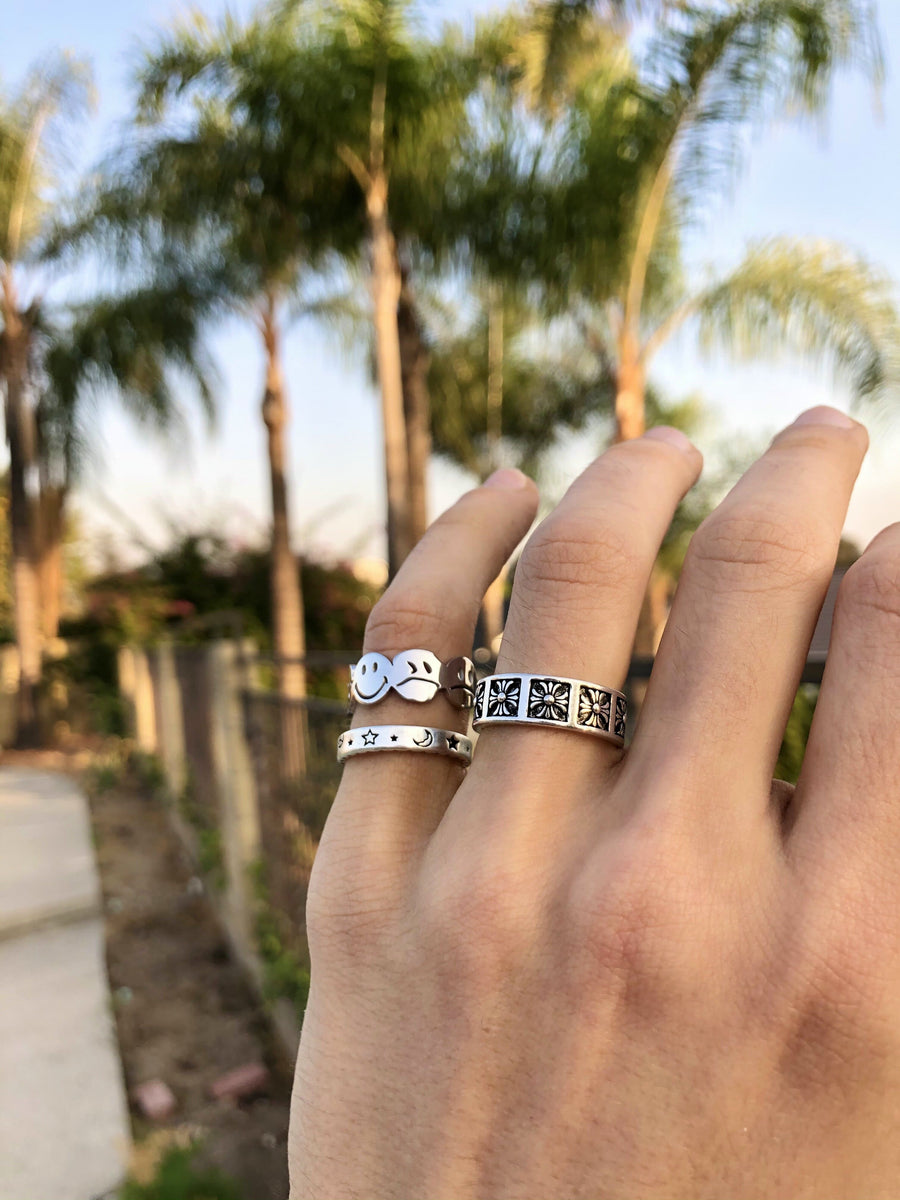 Bipolar Ring – SaintStreetJewelry